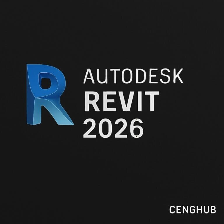 Autodesk AutoCAD 2020 - CengHub | منصة الهندسة المدنية