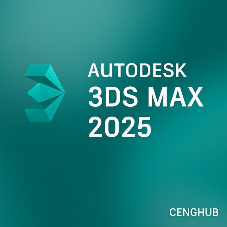 Autodesk AutoCAD Civil 3D 2022 - CengHub | منصة الهندسة المدنية